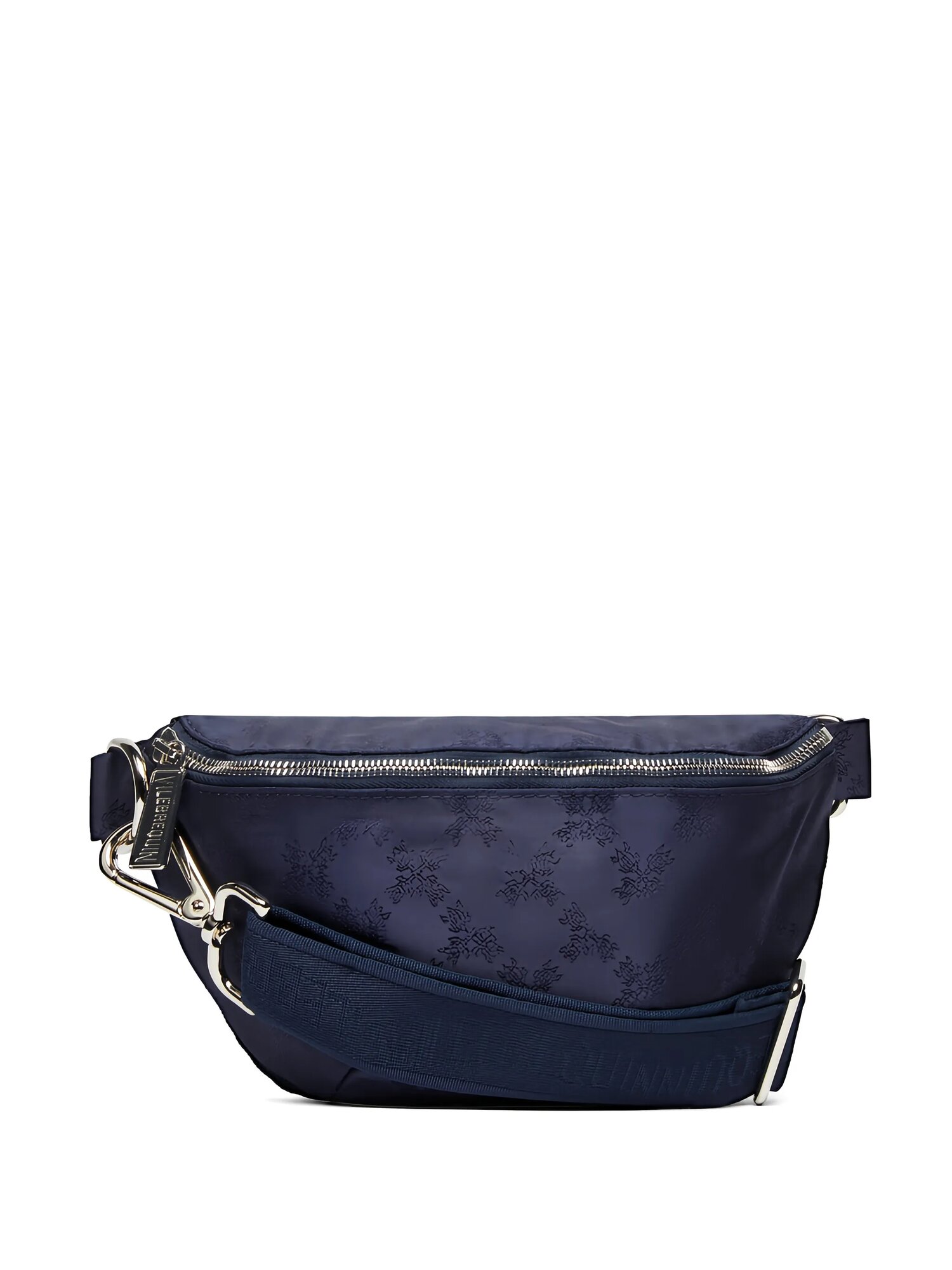 Сумка Turtle-monogram belt bag