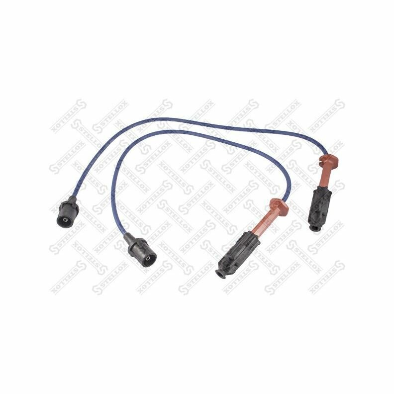 К-кт проводов MB W202 2.0-2.3 M111.945_944_961_974_975 95>, STELLOX 1038021SX