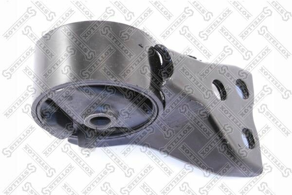 STELLOX Опора (подушка) двигателя задняя для Mazda 323 BA 1.3i-2.0i 94-98