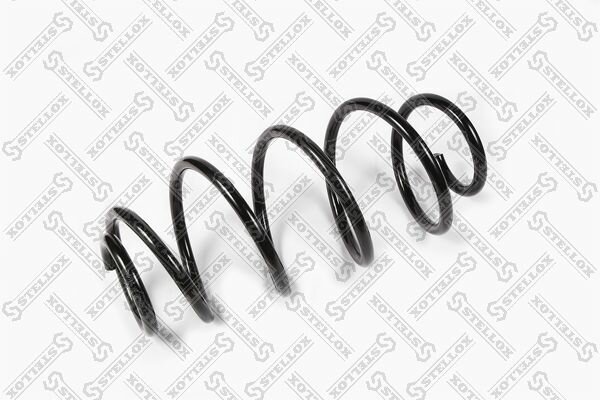 STELLOX Пружина подвески передняя для Citroen Berlingo 1.6/1.6HDi 08>