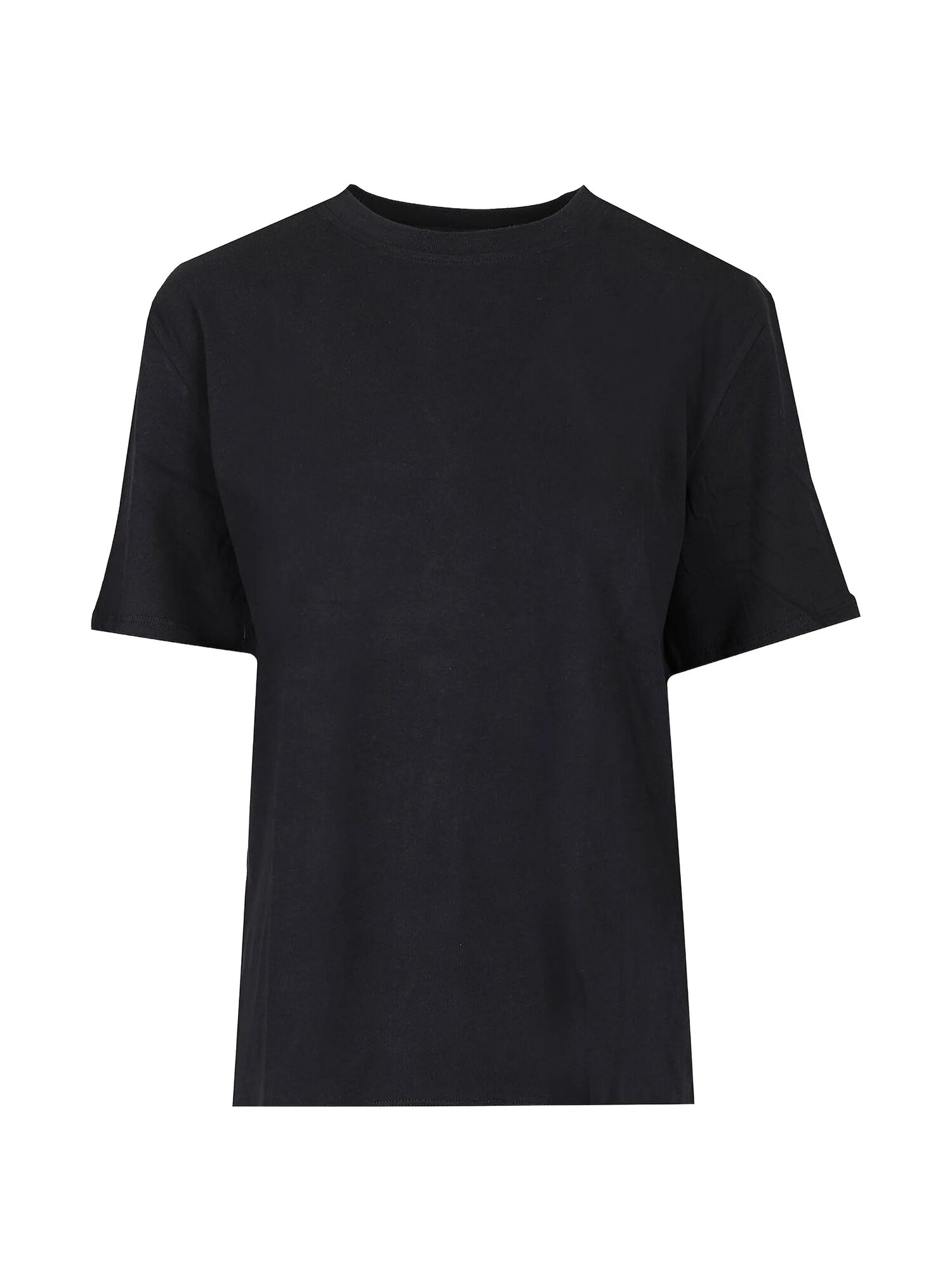 Футболка Oversized jersey T-shirt