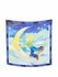 Шарф KidSuper Moon для мальчиков