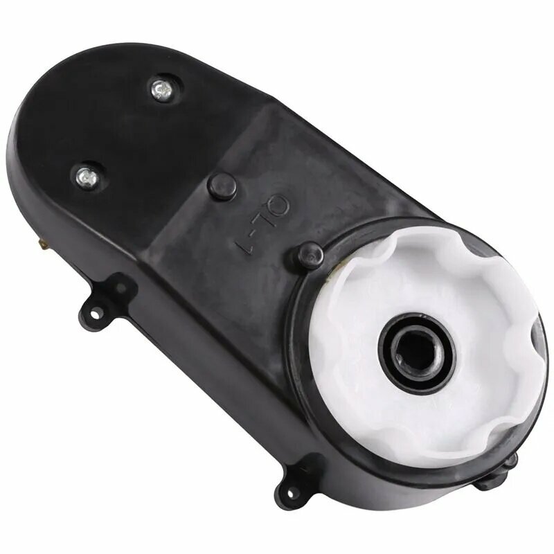 Коробка передач электродвигателя RS390 6V 18000RPM Автомобильная коробка передач двигателя постоянного тока для детей Автомобильная игрушка