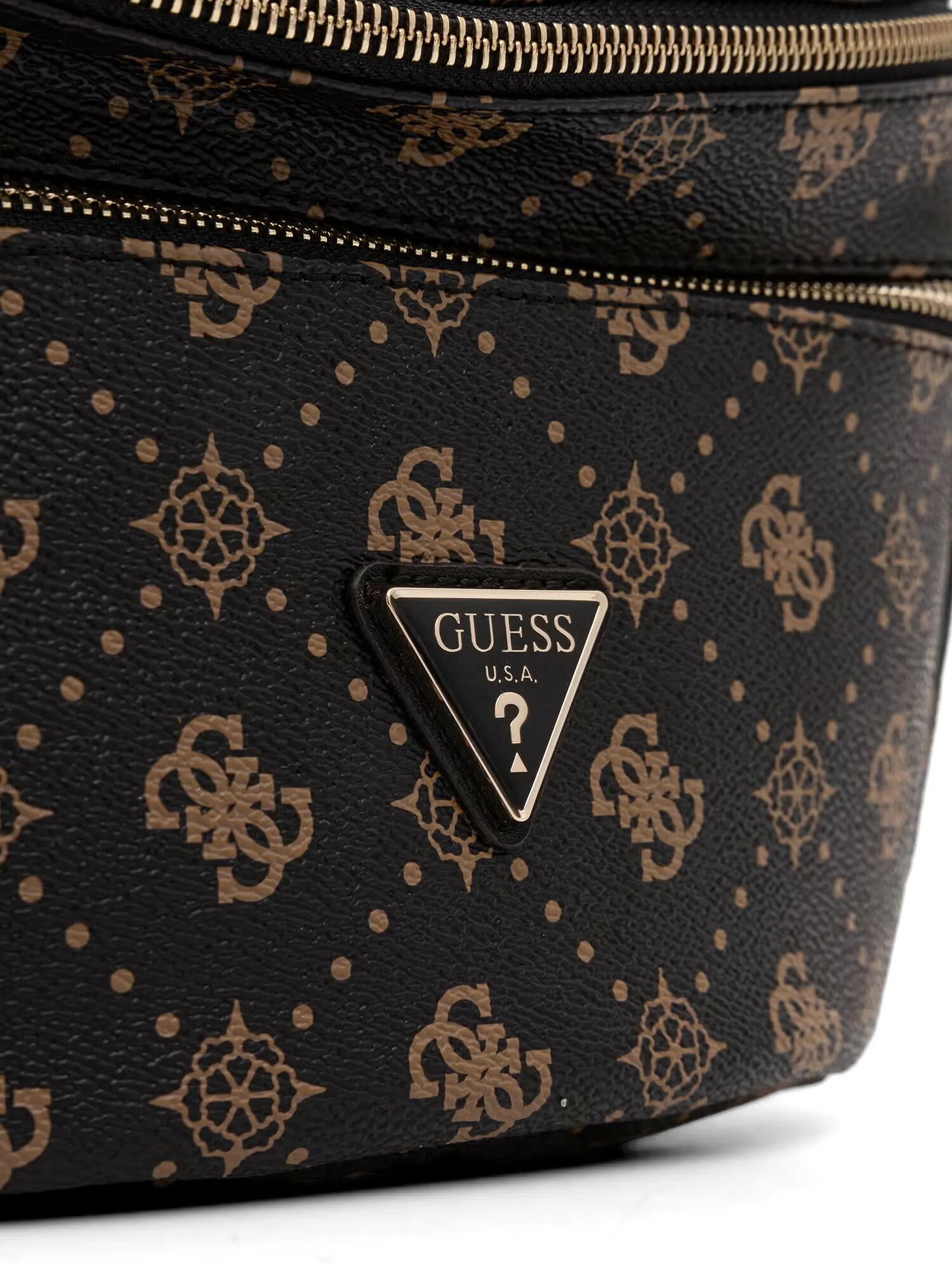Сумка GUESS, черный/черный — фото 1
