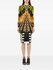 Платье GIVENCHY, размер 38, черный
