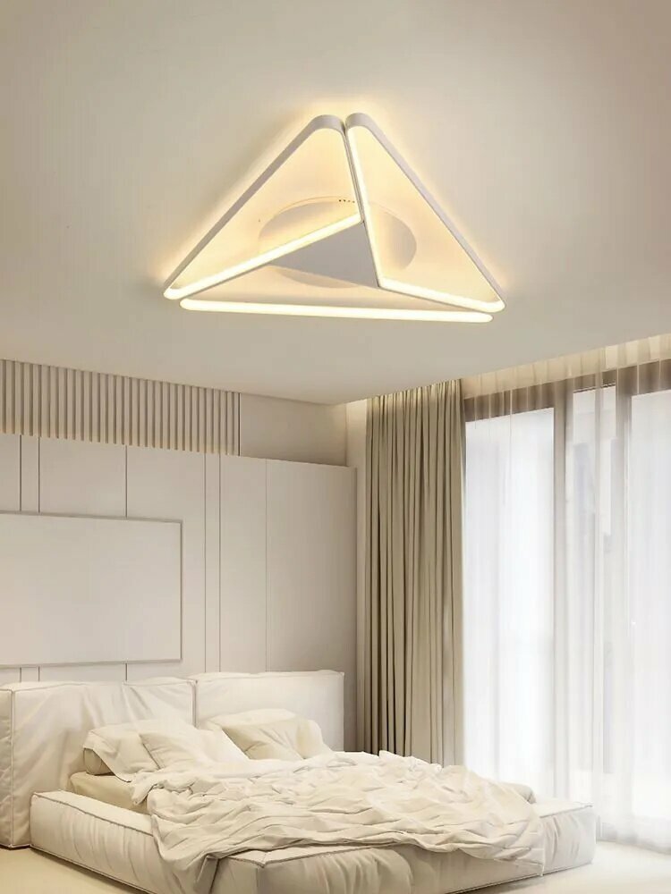 Veihao Настенно-потолочный светильник, LED, 50 Вт