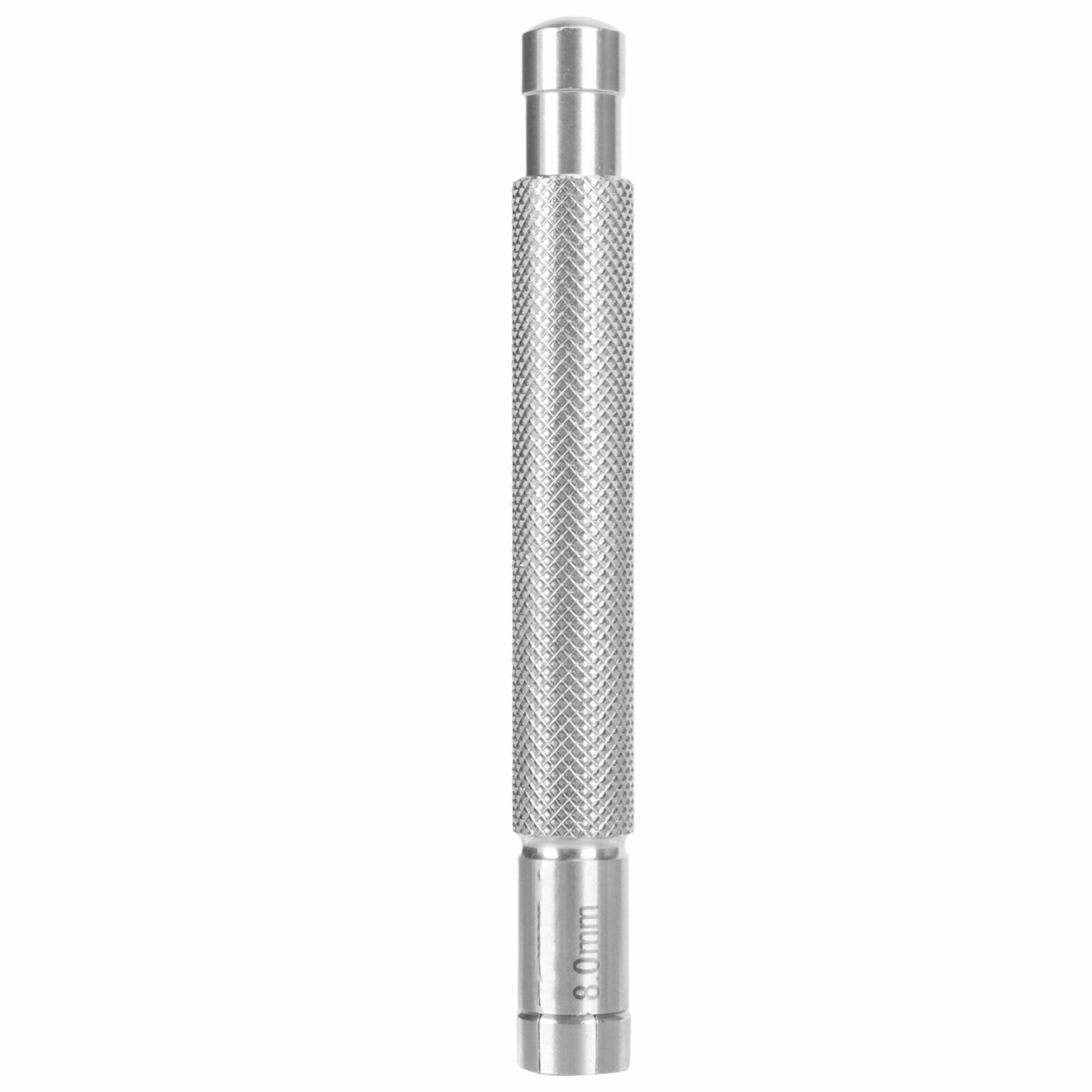 Handy Watch Crown Winder Stainless Steel Rustproof Mechanical Wristwatch Crown Winding Tool 8.0mm