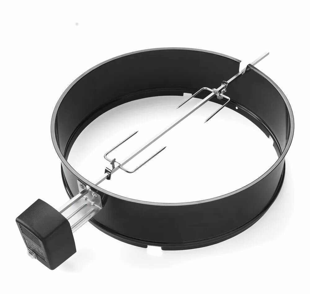 Вращающийся вертел для угольных грилей 57 см Weber, 7494