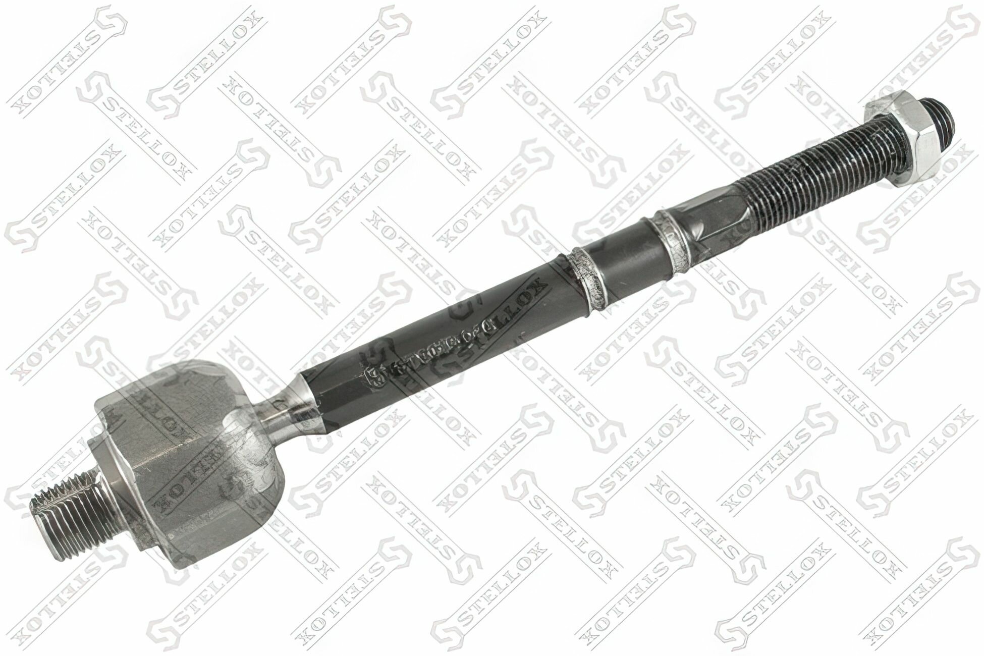 Тяга рулевая для Ягуар XF 1, XK 2 55-00504-SX STELLOX