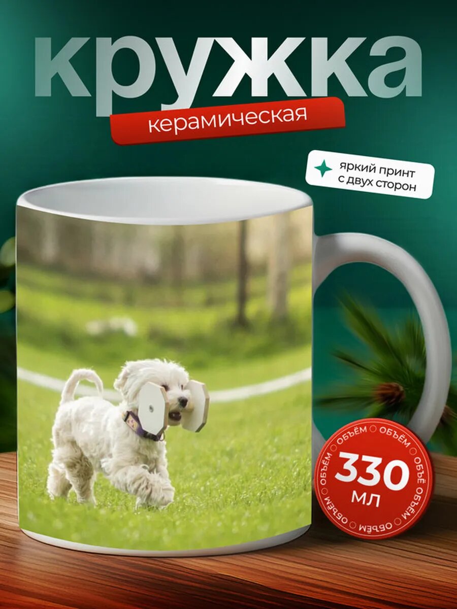 Кружка Мальтезе 5,