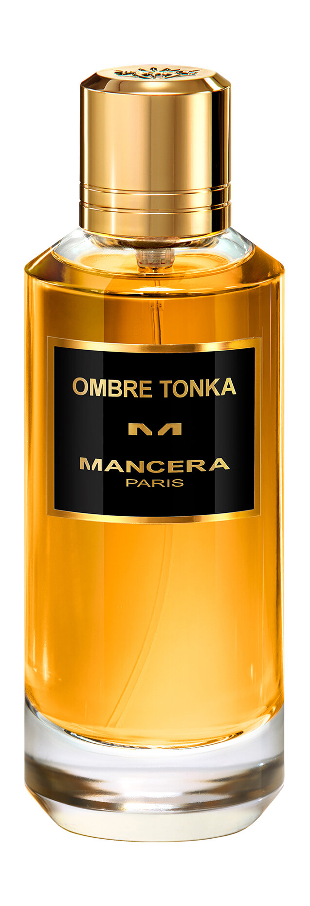 MANCERA Ombre Tonka Парфюмерная вода унисекс, 60 мл