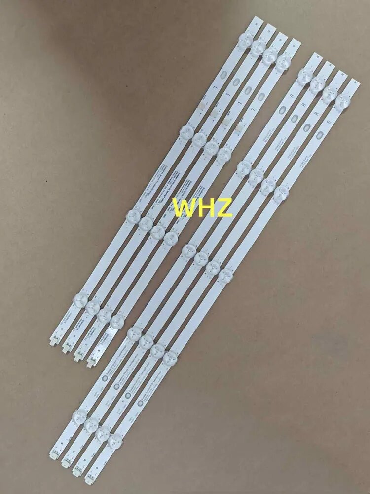 Подсветка для ТВ A501 50Ucs1/G 50UCY1 50UCY1/B CRH-ZG50M8T30300904098REV1.1 50M8T C500Y21-M8 CV500U2-T01