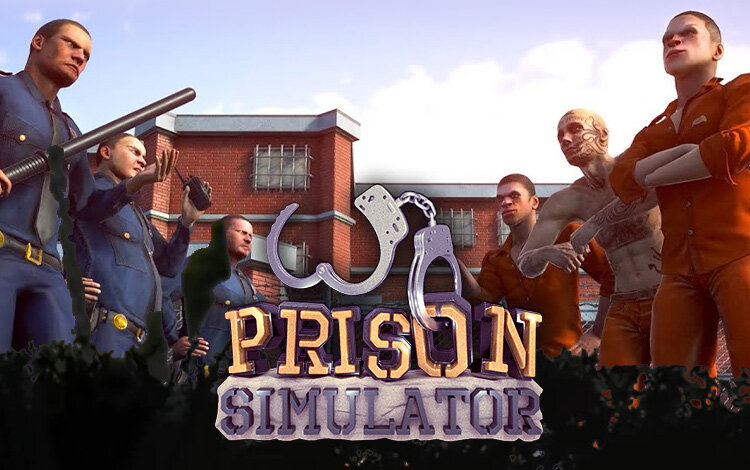 Prison Simulator (Steam; PC; Регион активации РФ, СНГ; Русские субтитры)