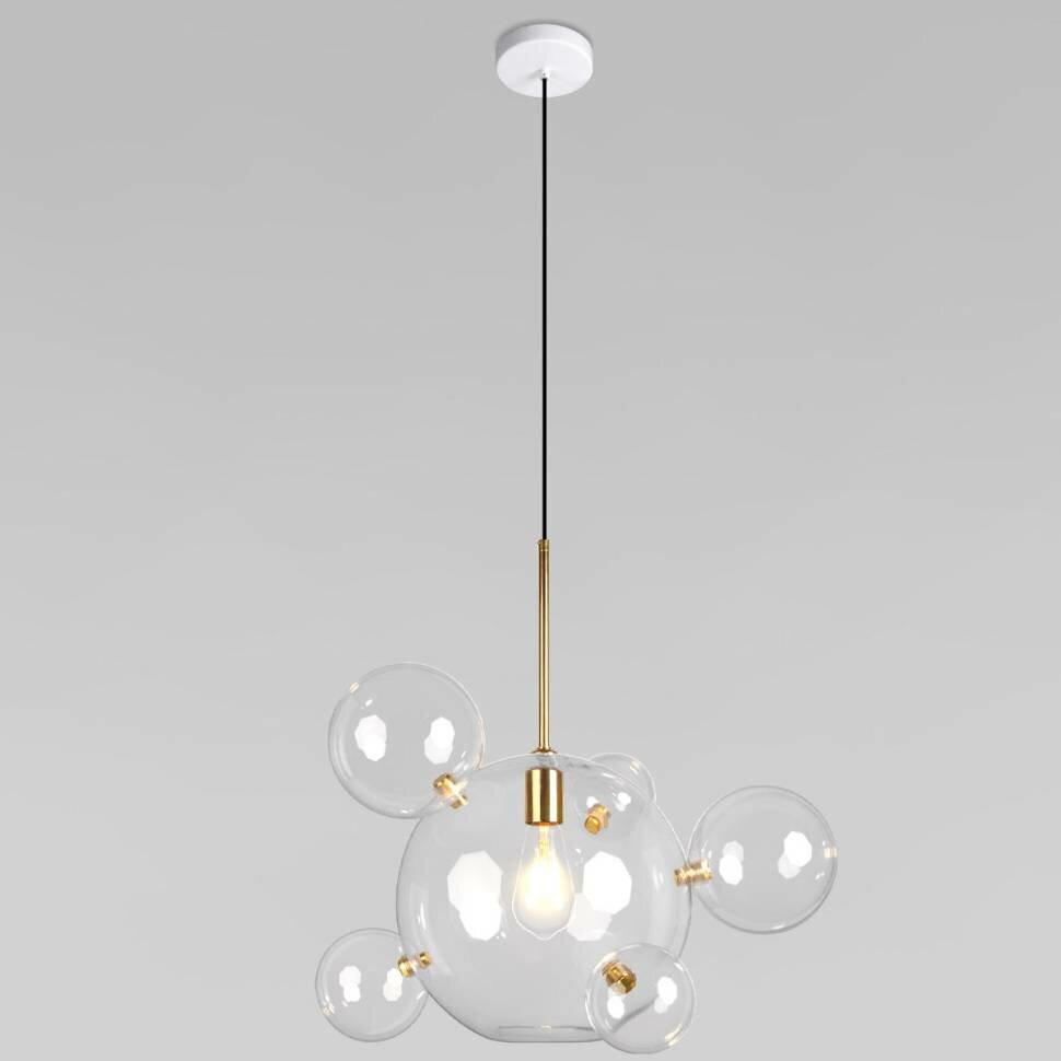 2034-P6 Подвесной светильник LOFT IT Bolle