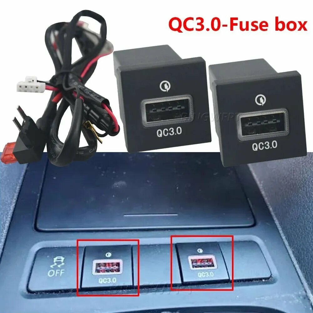 Кнопка на приборной панели арт. Для VW Golf 6 Jetta 5 MK5 Scirocco 06-14 Автомобильное USB-разъем / USB-разъем для зарядного устройства, для VW Golf 6 Jetta 5 MK5 Scirocco 2006-2012