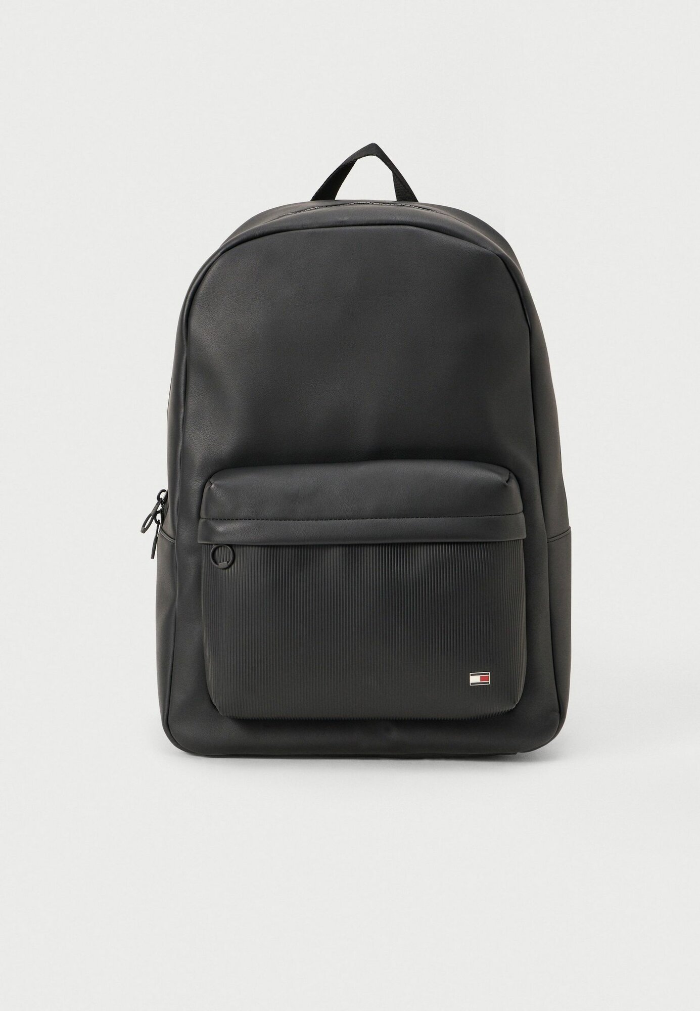 Рюкзак мужской Tommy Hilfiger, размер 32х15х41 см, цвет черный, AM0AM13984BDS