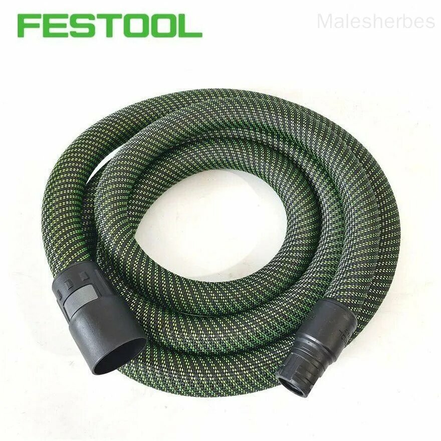 Антистатический шланг 3,5м для пылесоса FESTOOL 577158, качественный немецкий комплект