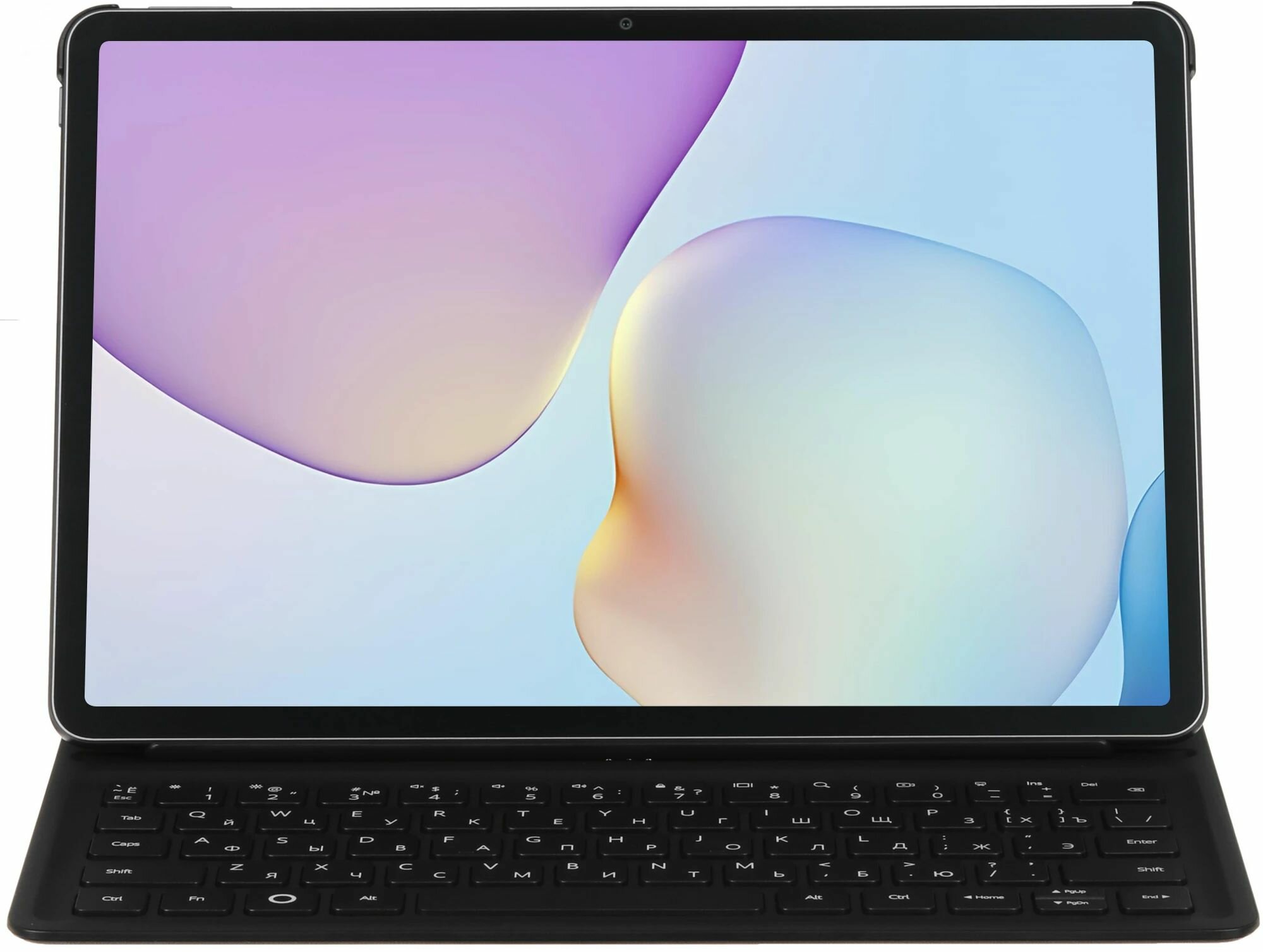 12,1" Планшет Honor Pad 10 Wi-Fi (10 Wi-Fi) 256 ГБ серый - 2560x1600, IPS, 8x2,63 ГГц, 8 ГБ, 10100 мА*ч, Android