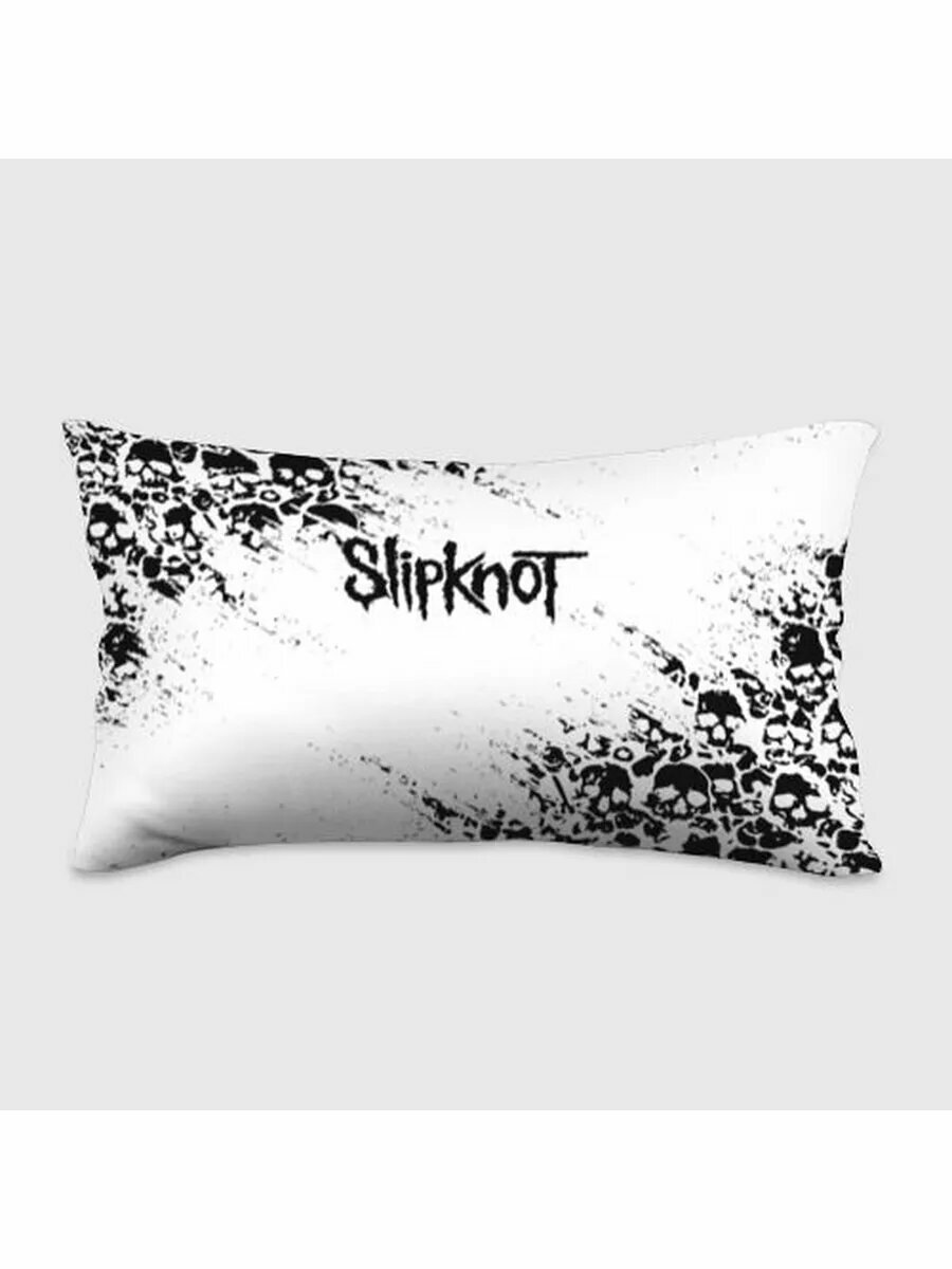 Slipknot Слипкнот Подушка
