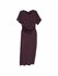 Платье Victoria Beckham Blousey, размер 6