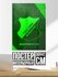 Постер на стену Hoffenheim - green gradient