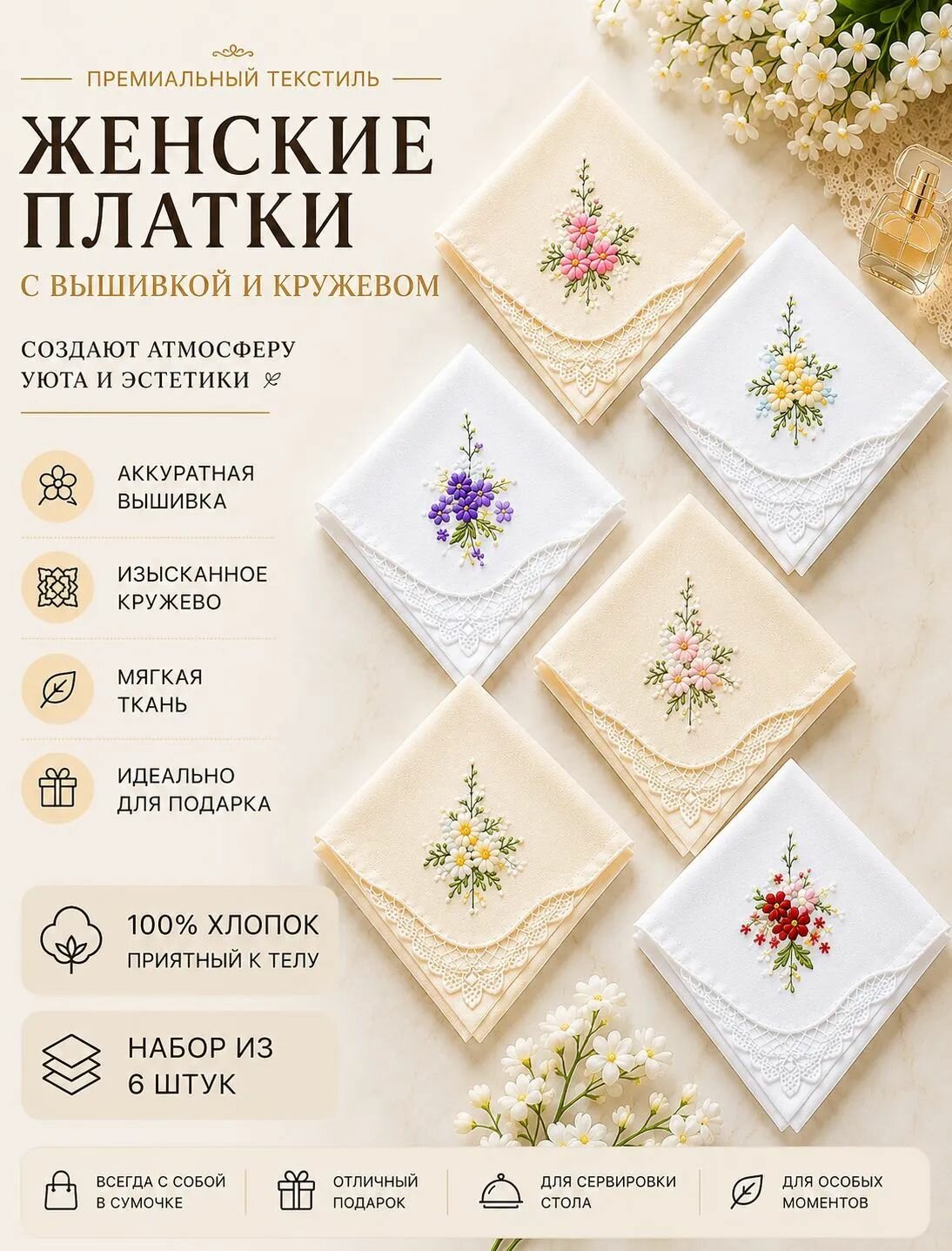 Носовой платок