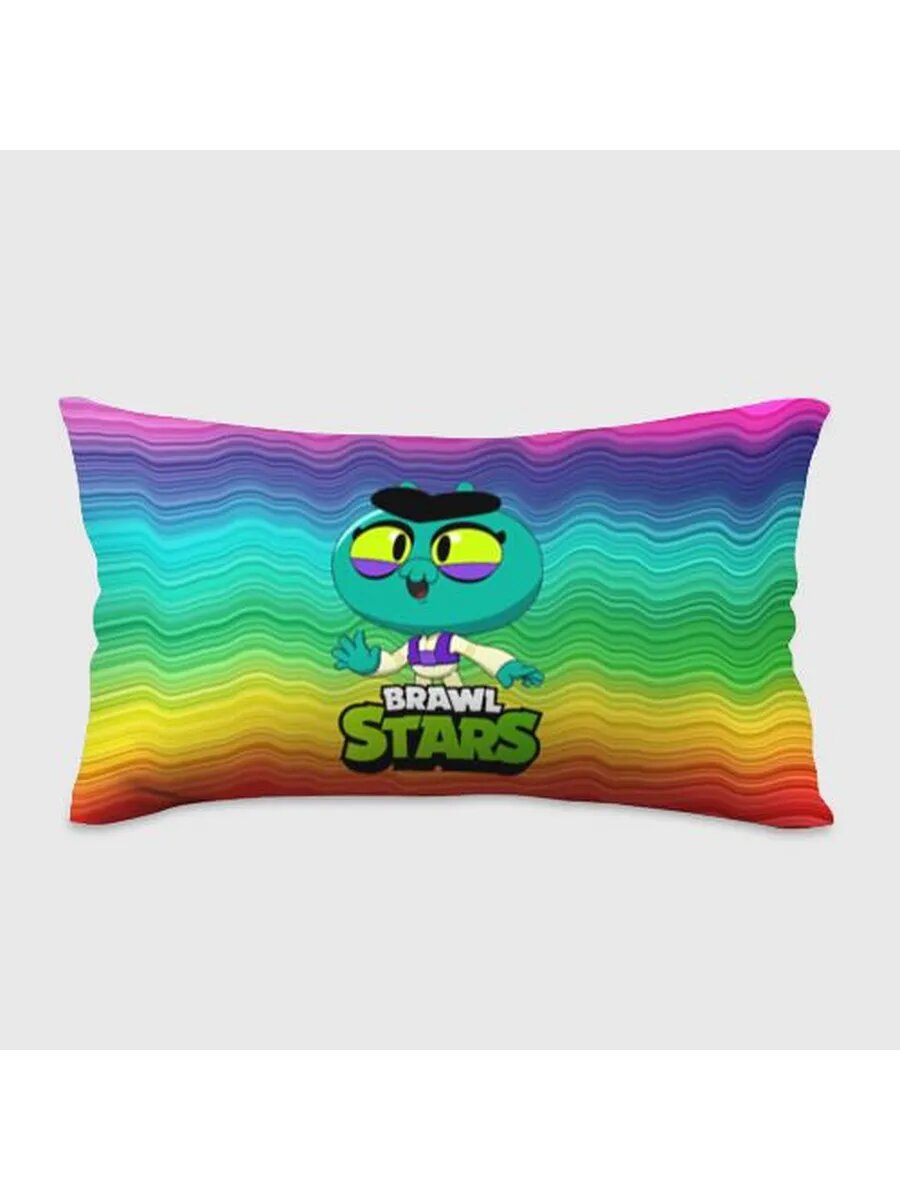 Eve brawlStars Подушка