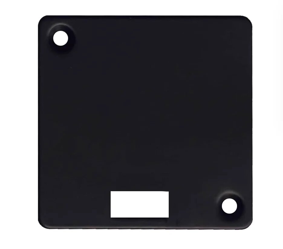 Корпус камеры NEEMOO 32мм * 32мм middle square hole