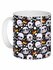 Кружка Undertale Sans