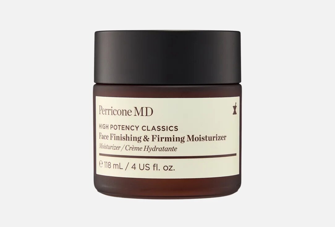 PERRICONE MD Finishing & firming Крем для лица 118мл