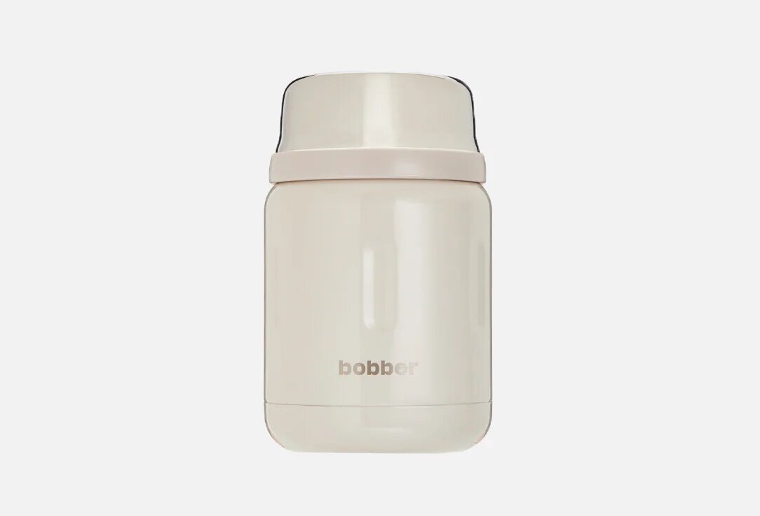 Bobber Sand Grey 700 ml термос 700 мл