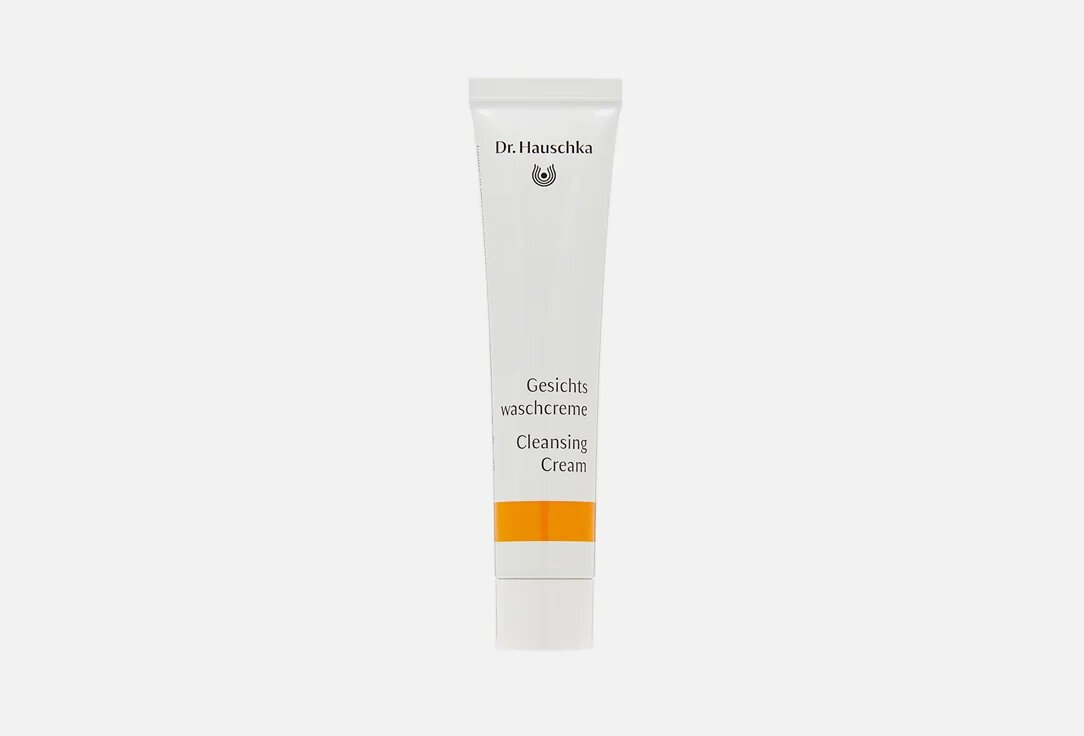 Dr.Hauschka Gesichtswaschcreme Очищающий крем для лица 20 мл