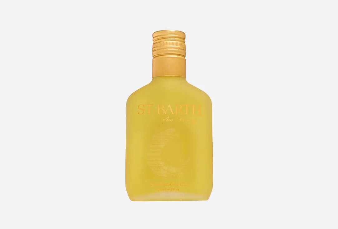 Ligne St. Barth Premium Care Oil Сухое масло для тела и волос 200 мл