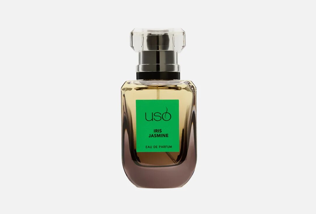 USO PARIS Iris Jasmine Парфюмерная вода 50 мл