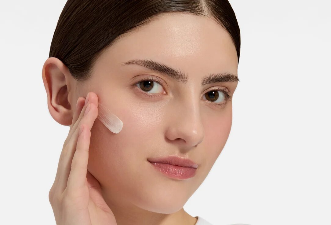 Laneige Water Bank Blue Hyaluronic интенсивно увлажняющий крем для лица 20 мл
