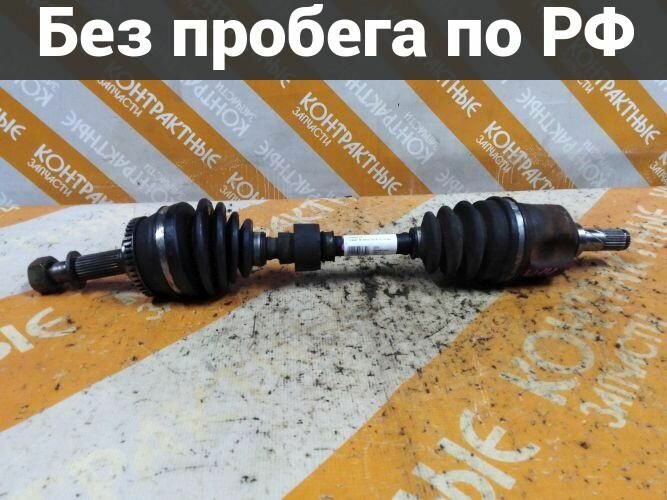 Привод Лево / Перед с пробегом Nissan Bluebird, Primera QU14