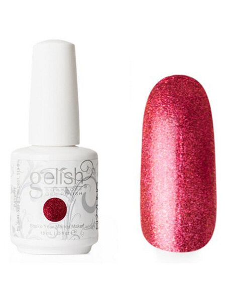 Gelish Гель лак 1430 Big City Siren