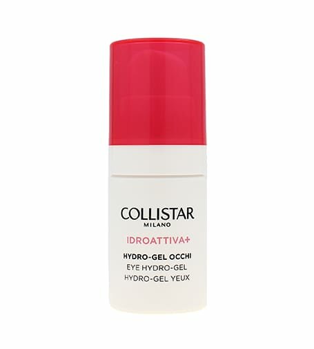 Гель для ухода за кожей Collistar Idroattiva+ Eye Hydro-Gel 15 мл