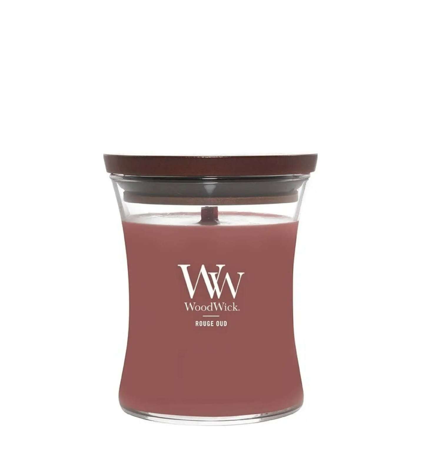 Свеча WoodWick Rouge Oud 275 г