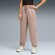 Брюки PUMA CLOUDSPUN JOGGER, размер XXS, пудровый