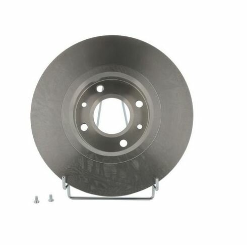 Диск тормозной CITROEN Berlingo, CITROEN C5, CITROEN C4