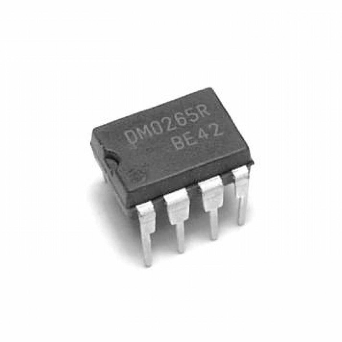 Микросхема DM0265RN dip