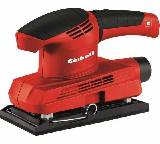 Шлифмашина EINHELL ПШМ TC-OS 1520