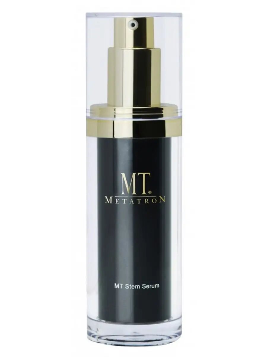 Stem Serum Сыворотка с растительными стволовыми клетками