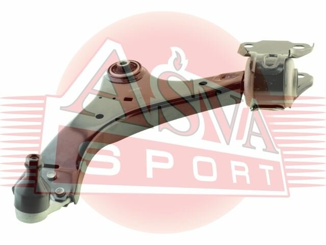 Рычаг передней подвески левый ASVA 2524035 для Land Rover Freelander 2
