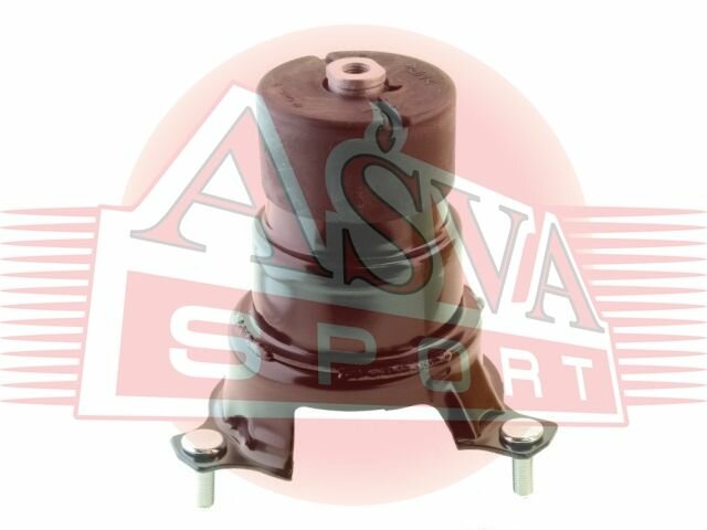 Опора двигателя передняя ASVA 0112ASV50F для а/м TOYOTA Camry