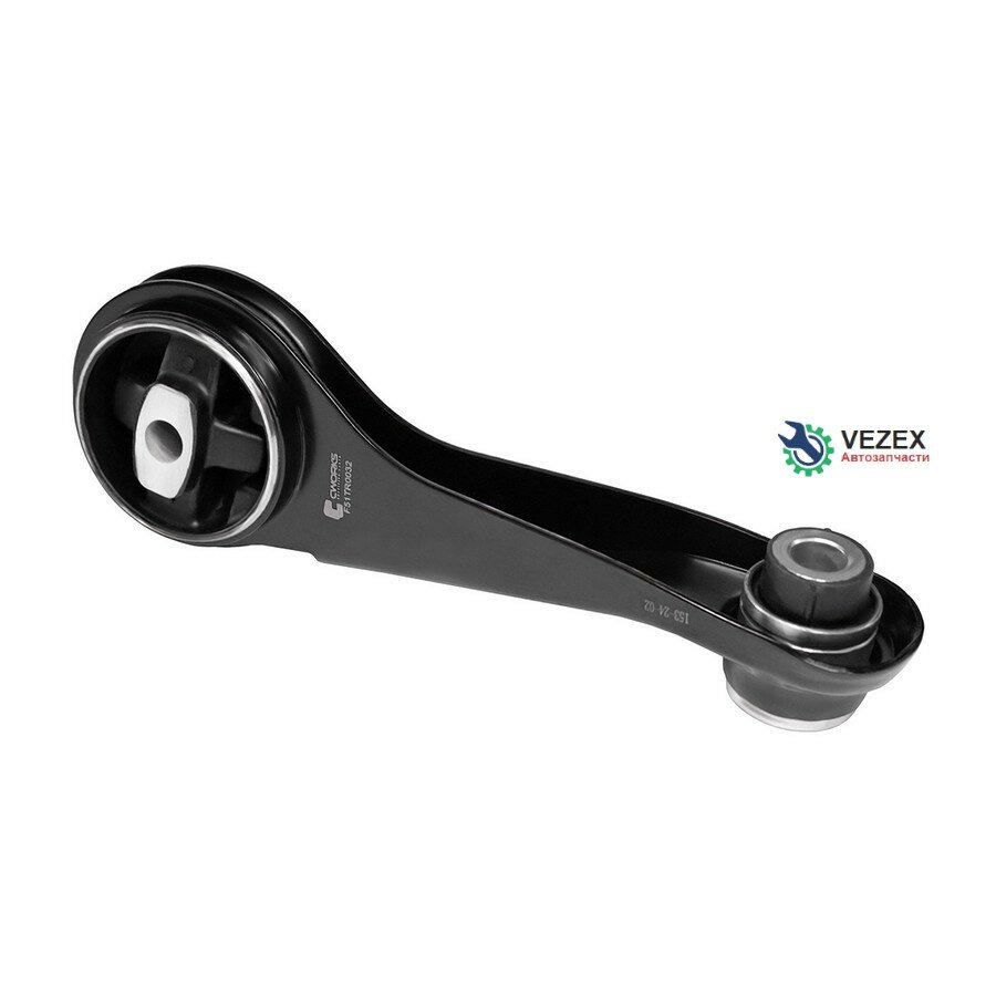 CWORKS F51TR0032 Опора двигателя F51TR0032