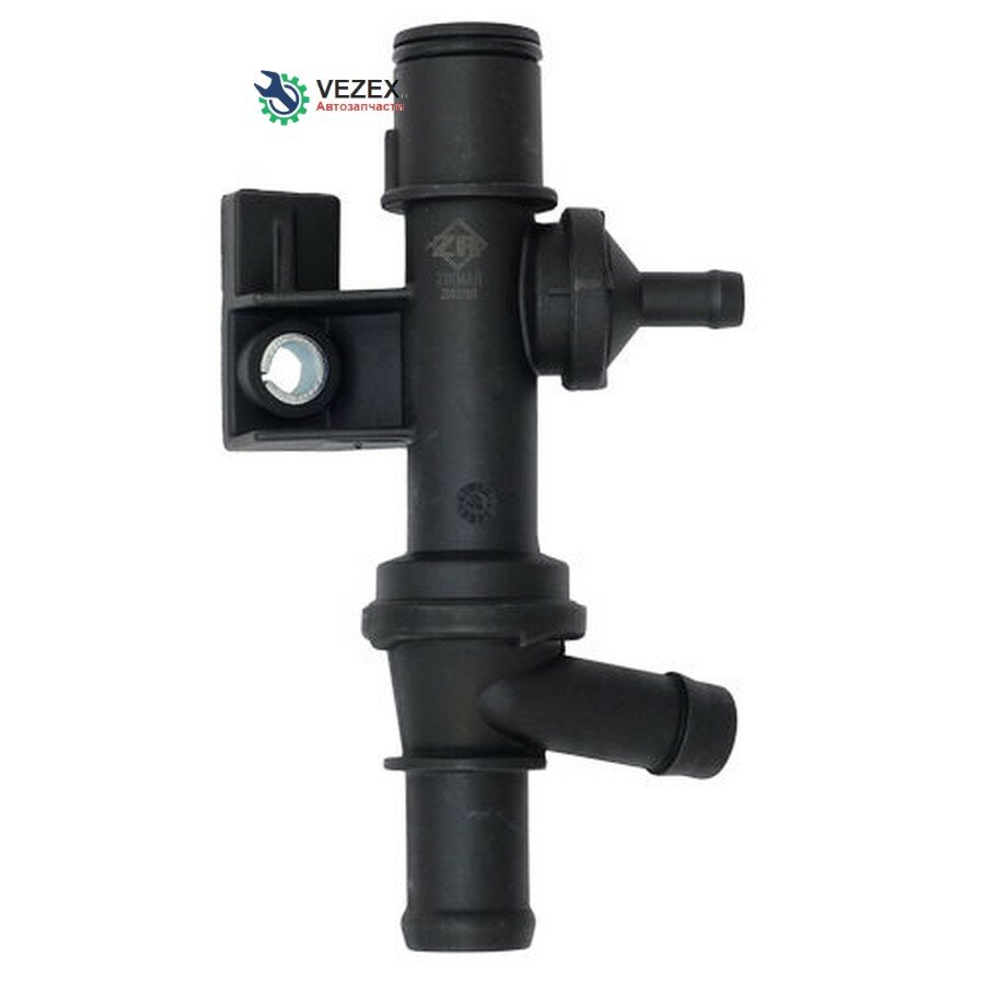 ZIKMAR Z68316R Клапан обратный audi a3, vw golf, jetta, passat, tiguan, skoda octavia