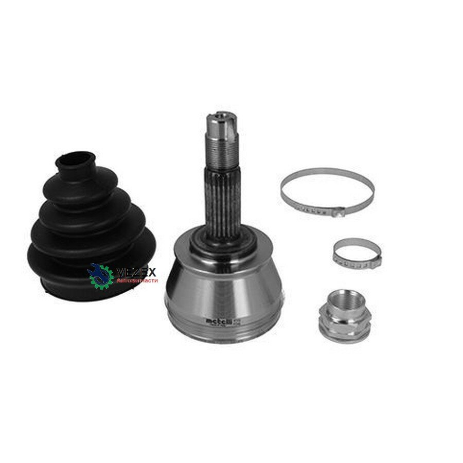 METELLI 15-1416 ШРУС наруж. ком-кт