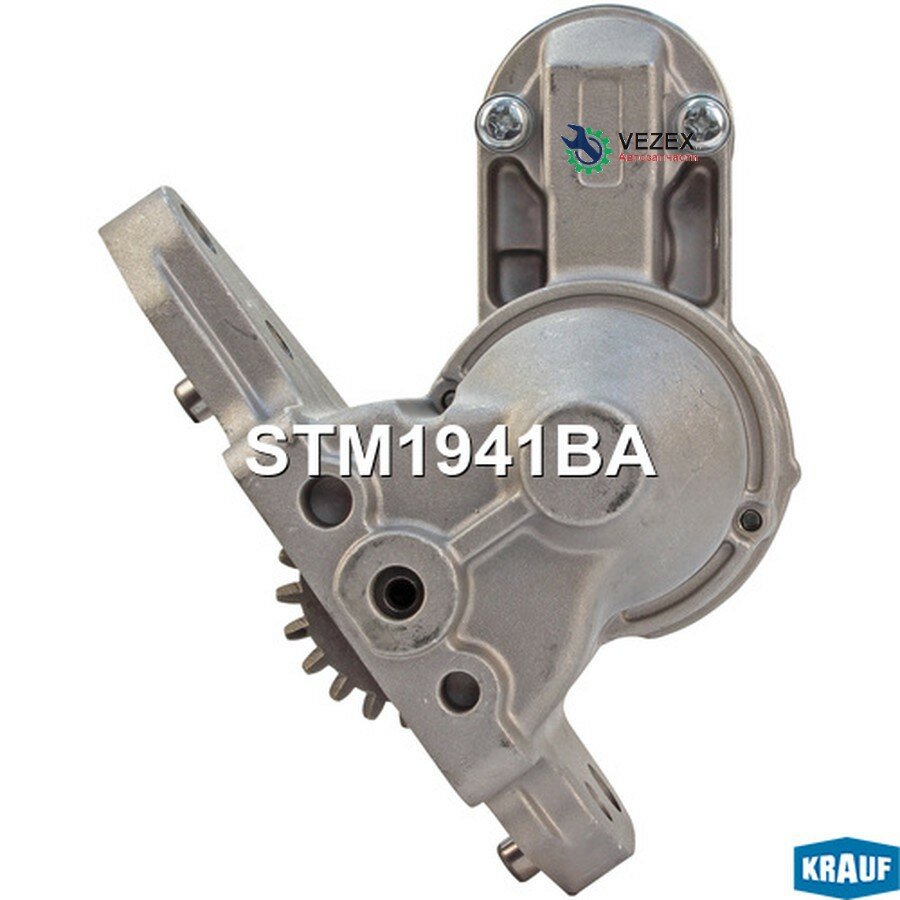 KRAUF STM1941BA Стартер